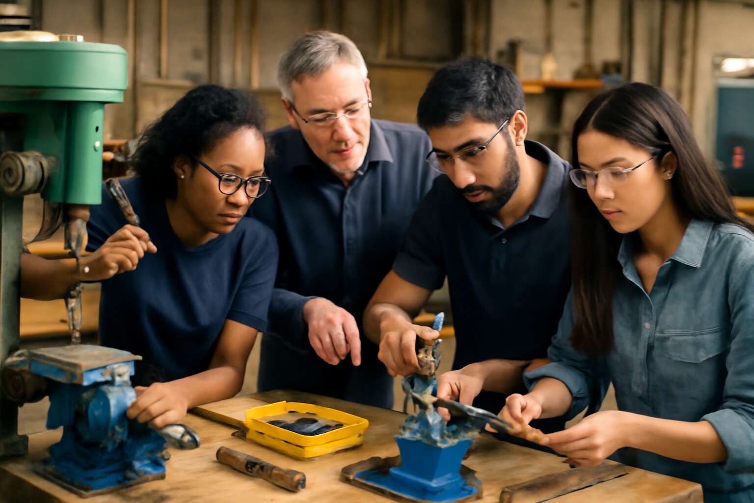 Understanding the Occupational Education Definition: Key Insights and ...