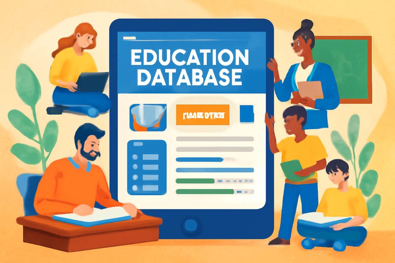 KZN Education Database: Your Gateway to Efficient School Data ...