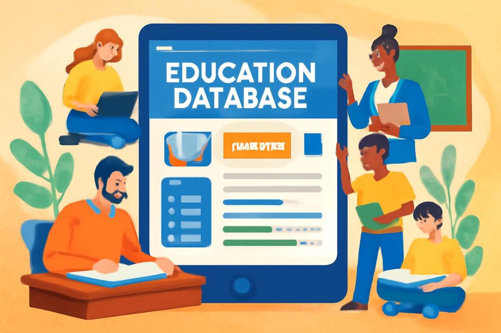 KZN Education Database: Your Gateway to Efficient School Data ...
