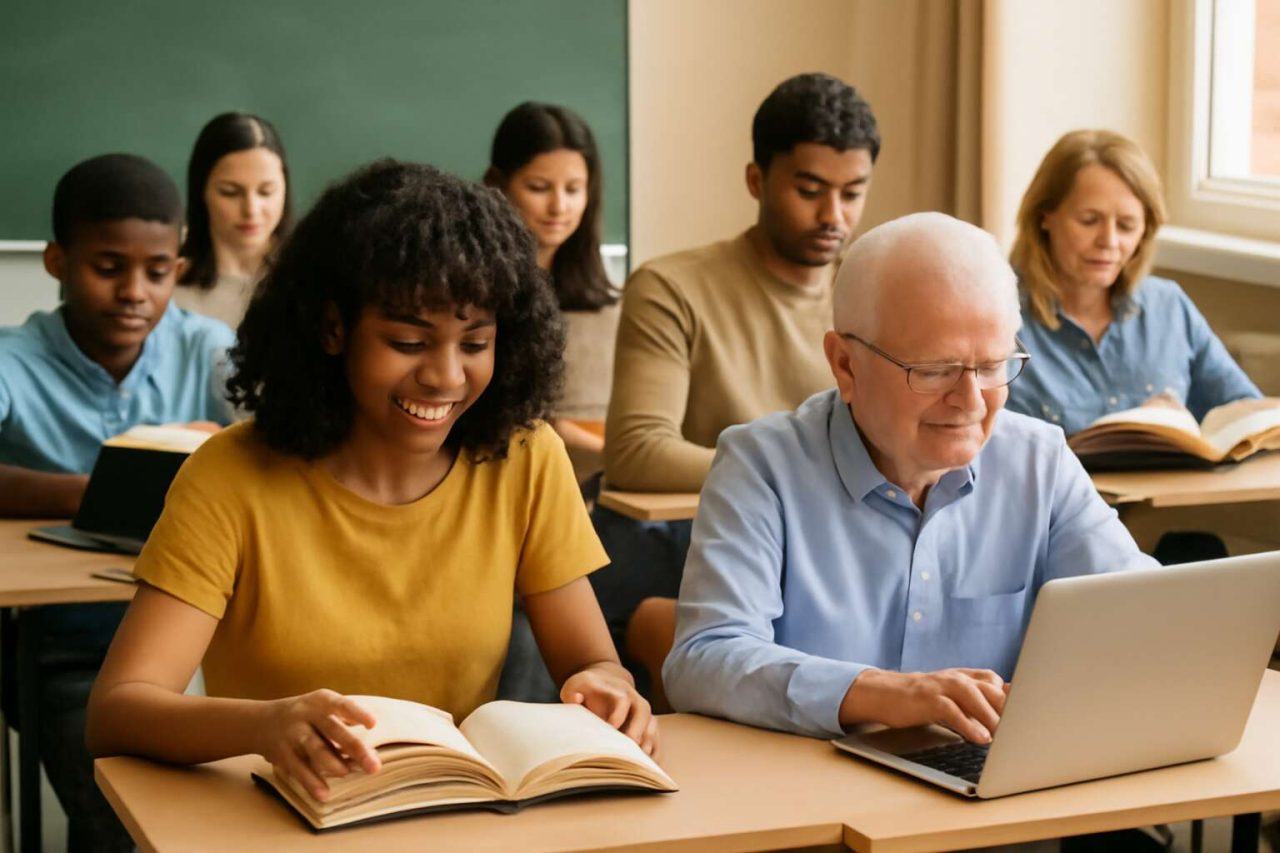 Understanding the True Significance of the Level of Education Meaning ...