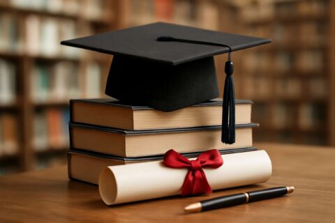 How to Nail Your education qualification and Accelerate Your Career ...