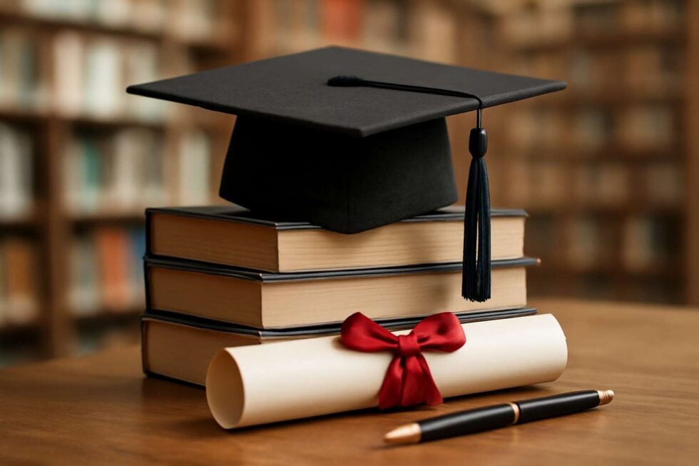 How to Nail Your education qualification and Accelerate Your Career ...